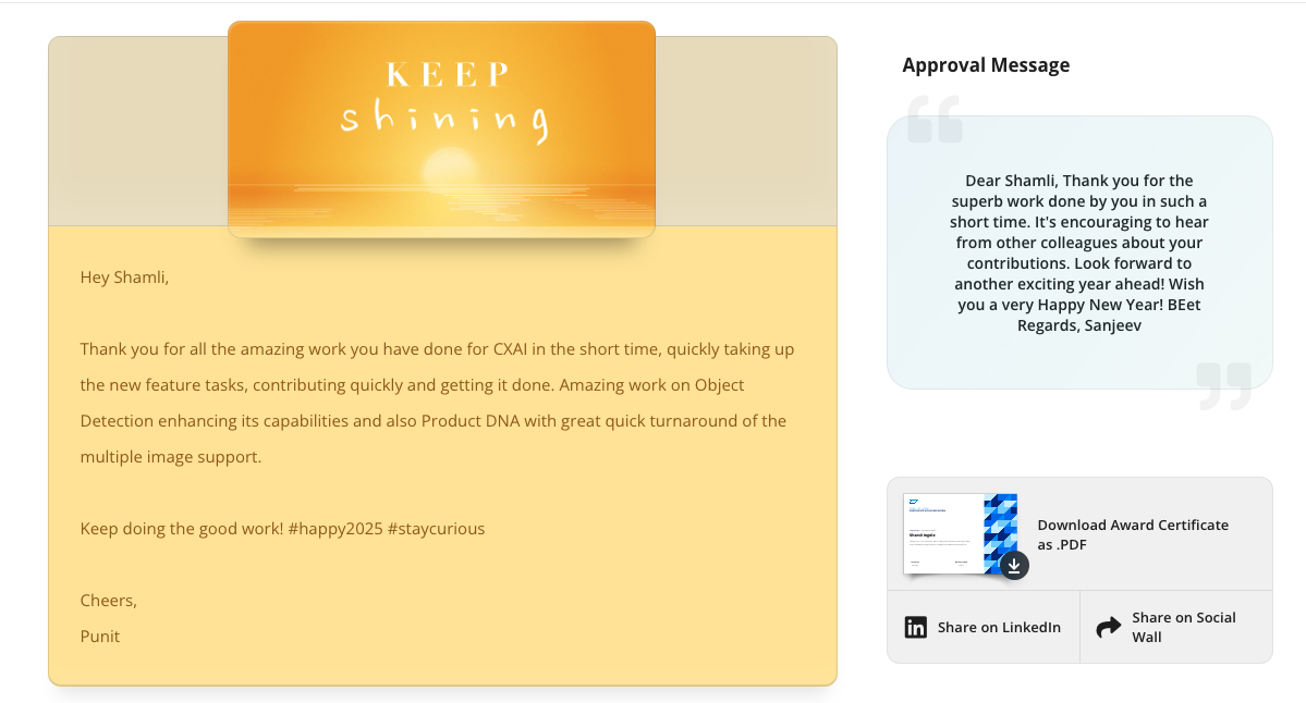 Shamli Ingole | Portfolio